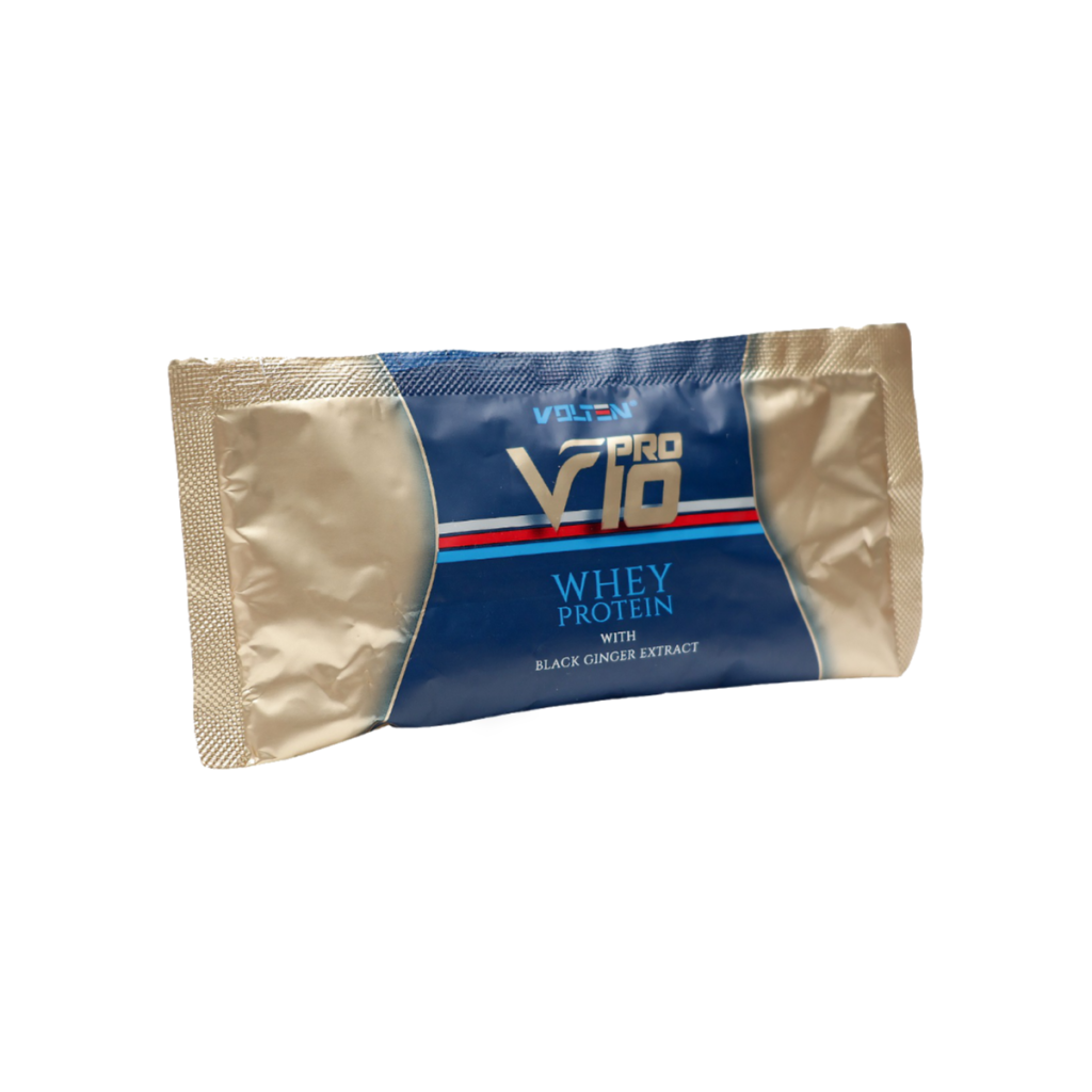 VPRO 10 - Volten International